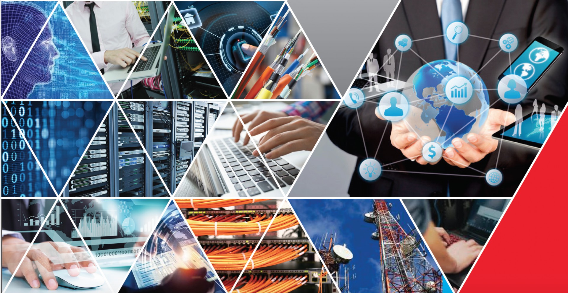 Information Technology – Imaxteamwork